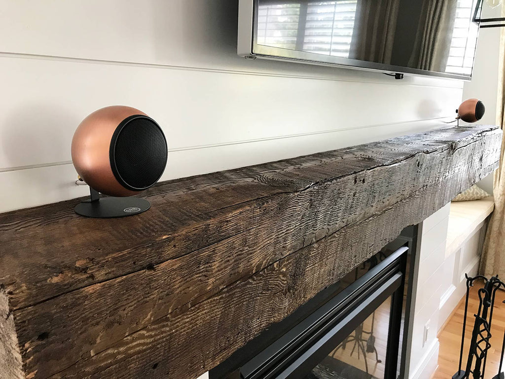 Loving our ORBs for 8 years now! | Orb Audio