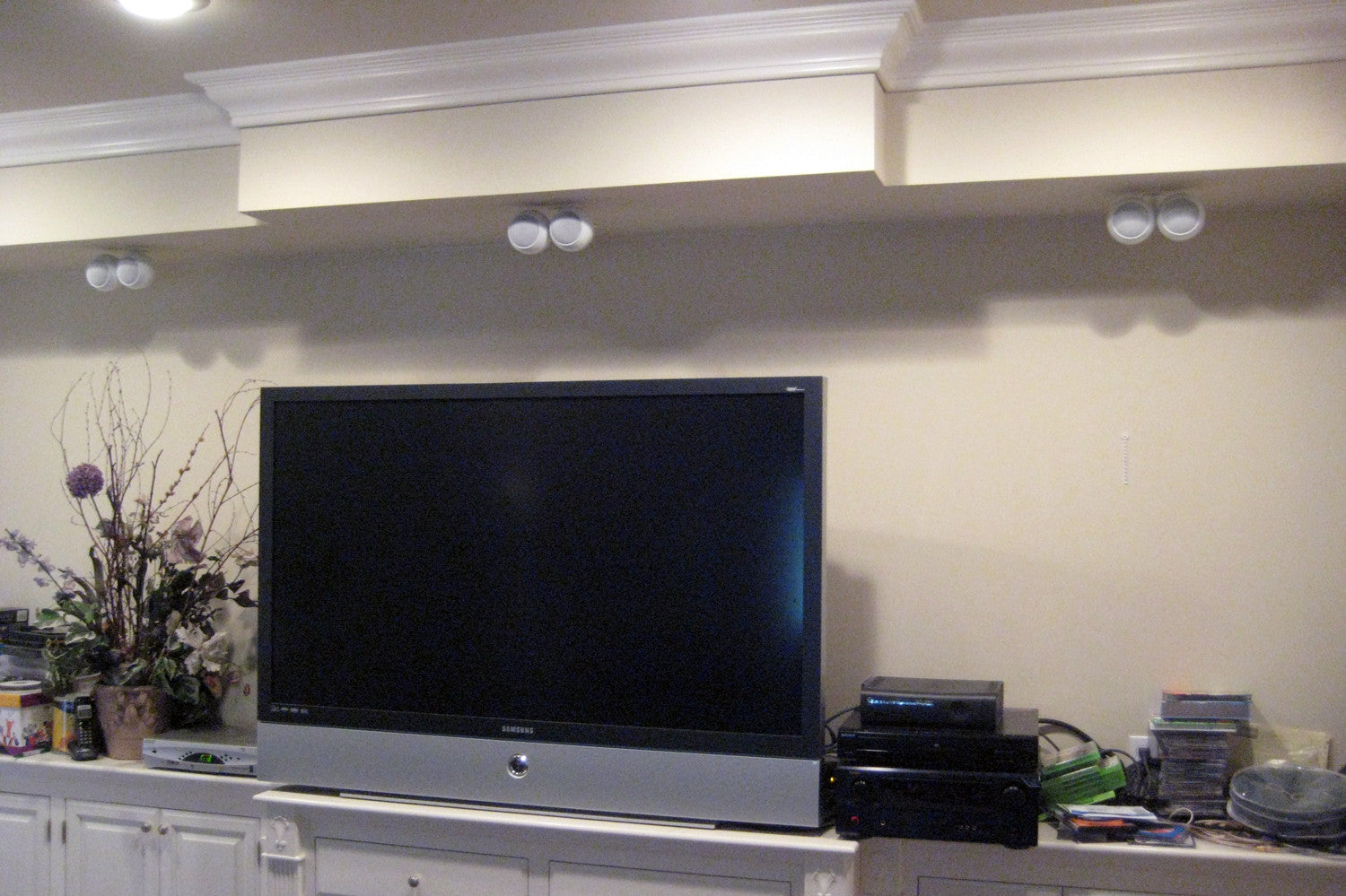Mod2 Surround Sound System | Orb Audio