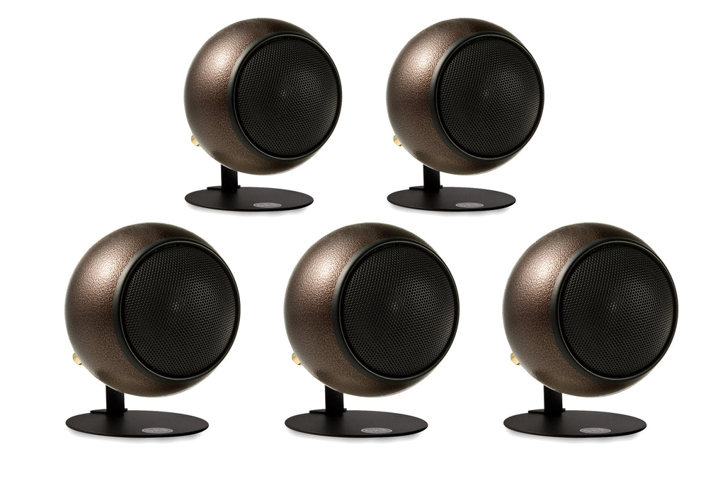 Mod1 Home Theater QuickPack | Orb Audio