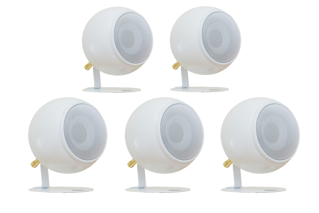 Mod1 Home Theater QuickPack | Orb Audio