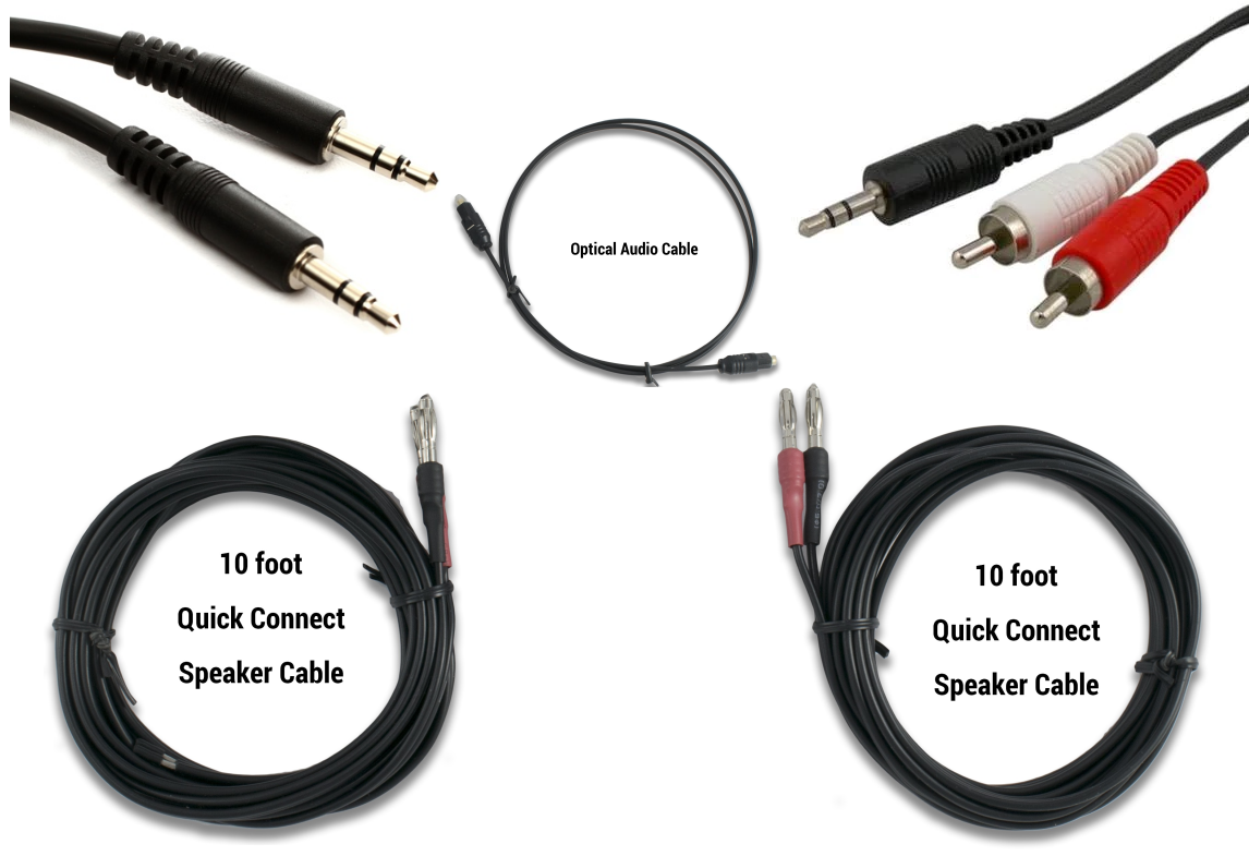 Booster Mini Integrated Amplifier | Orb Audio
