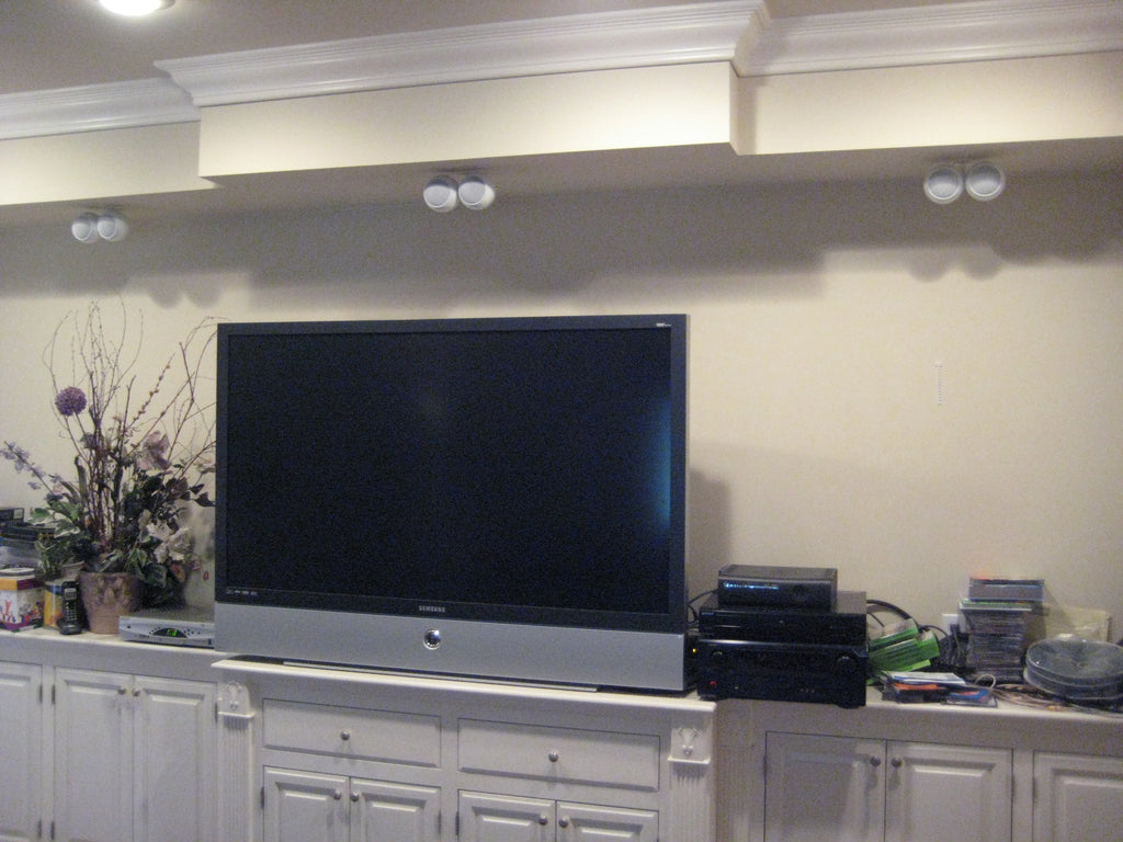 Mount 2 - OUT OF STOCK | Orb Audio