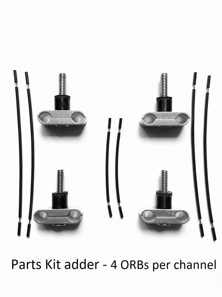 HOSS Parts Kit | Orb Audio