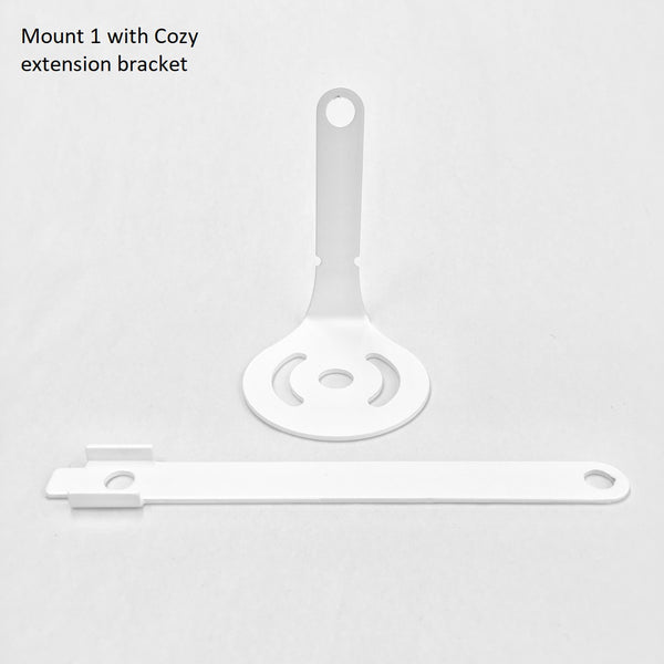 Mount 1 | Orb Audio
