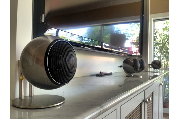 Mod1 Plus Surround Sound System | Orb Audio
