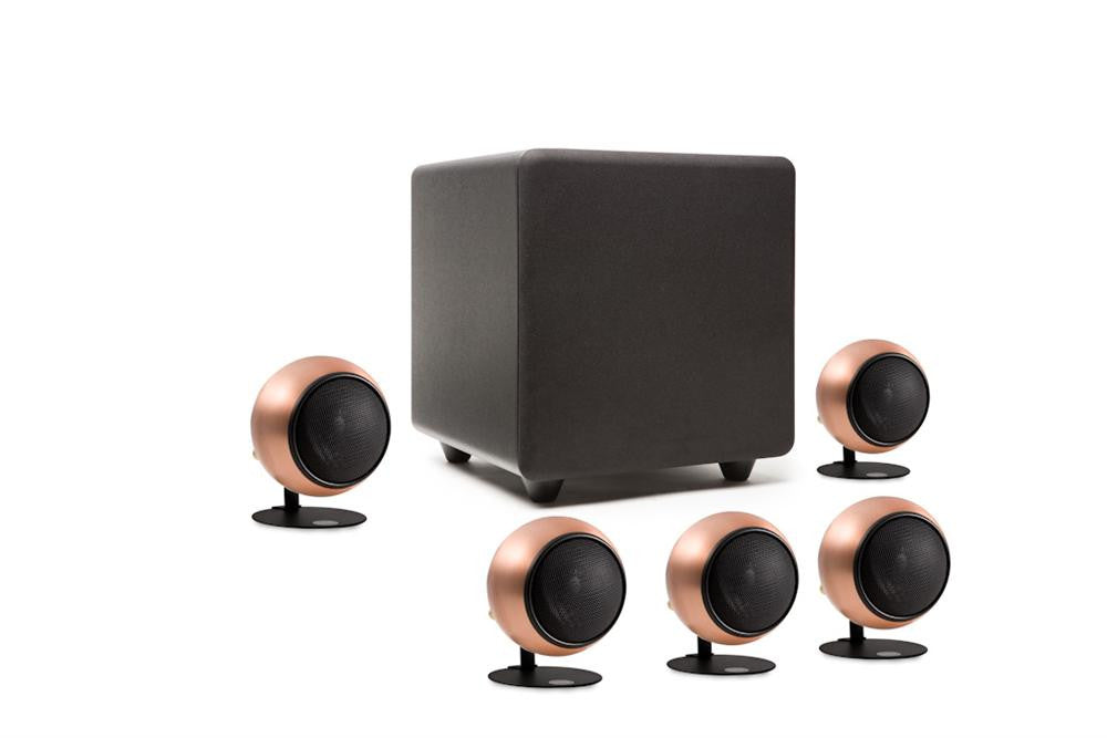 Mod1 Home Theater Speaker System | Orb Audio