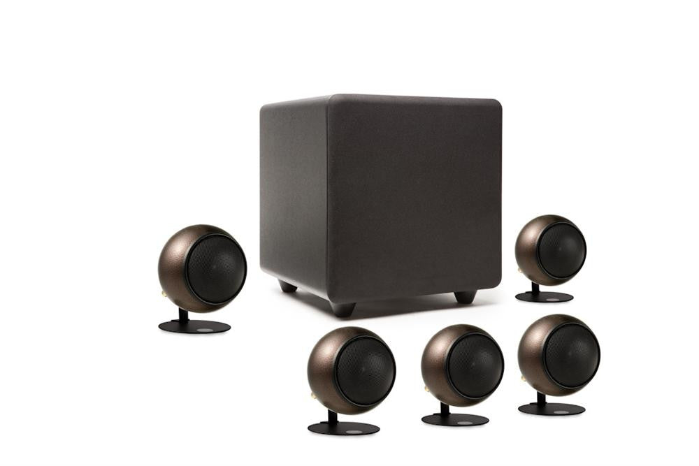 Mod1 Home Theater Speaker System | Orb Audio
