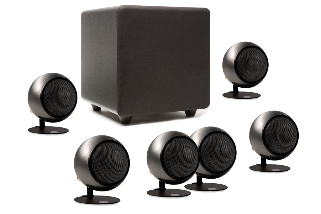 Mod1 Plus Surround Sound System | Orb Audio
