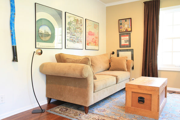 Mod1 Home Theater Speaker System | Orb Audio