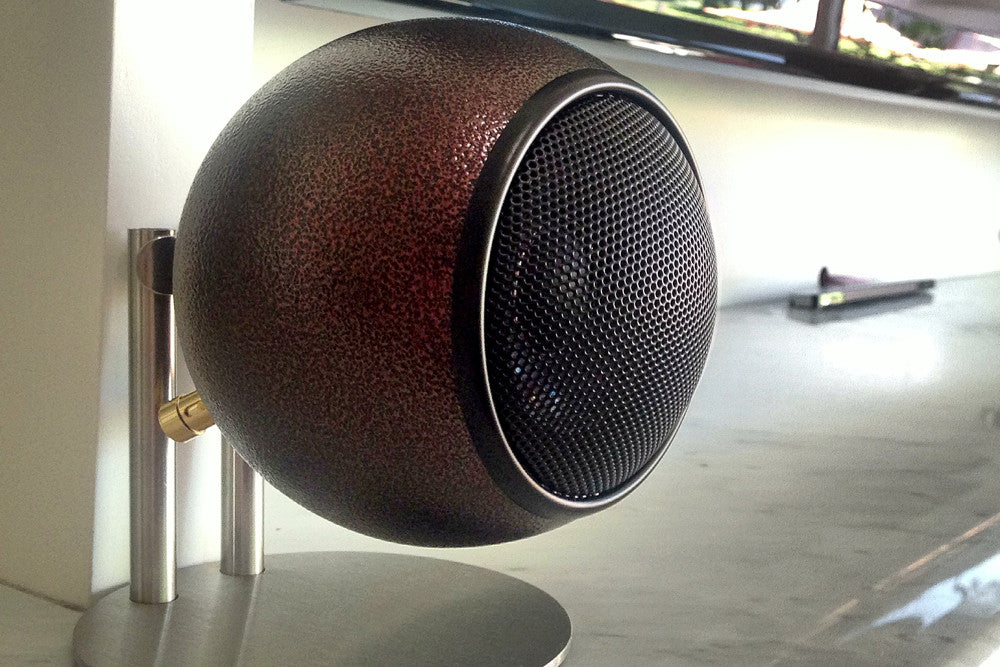 Mod1 Home Theater Speaker System | Orb Audio